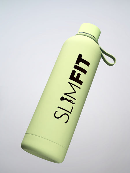 Slim Fit Water Bottles | Slim Fit